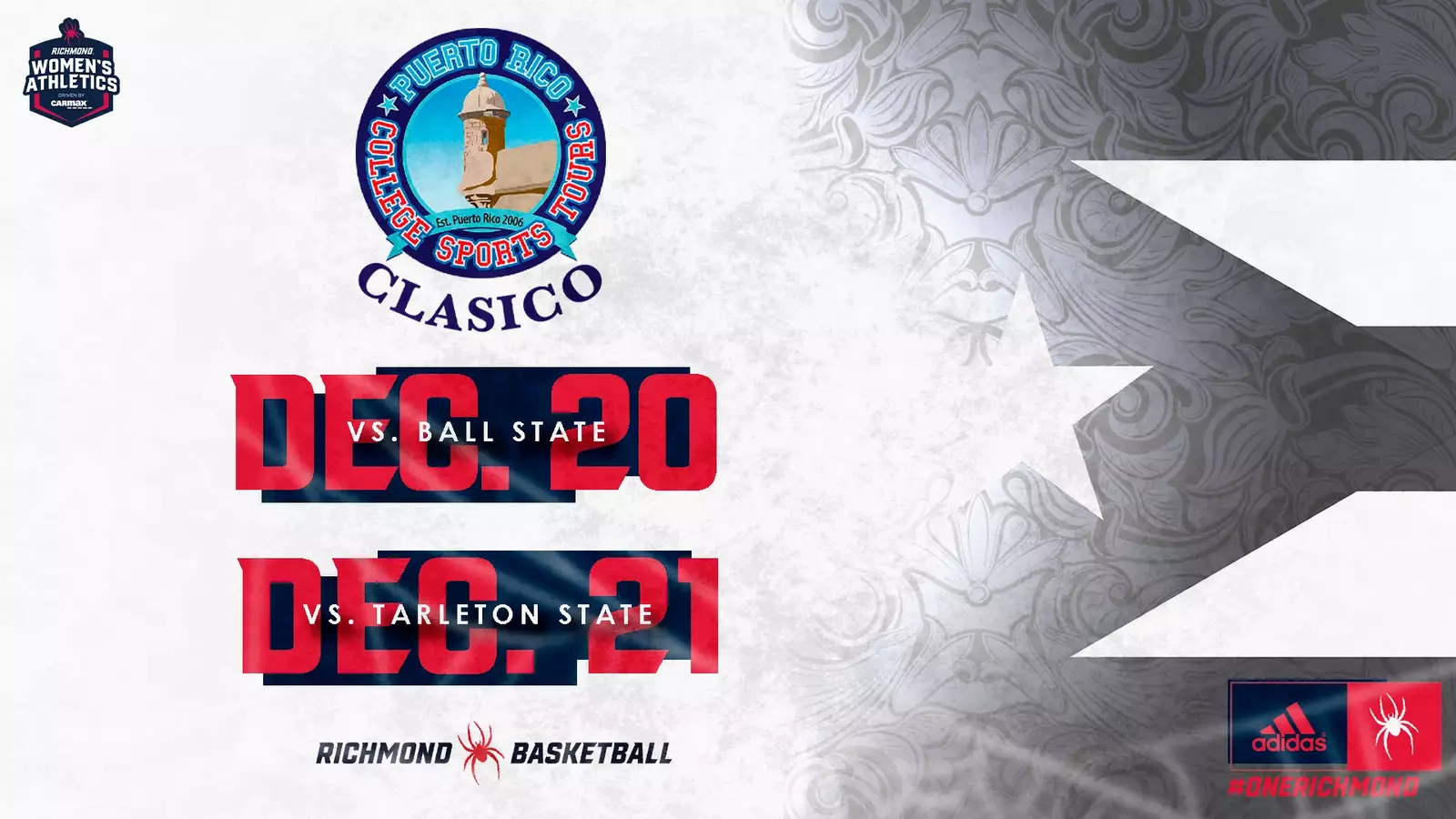 University of Richmond