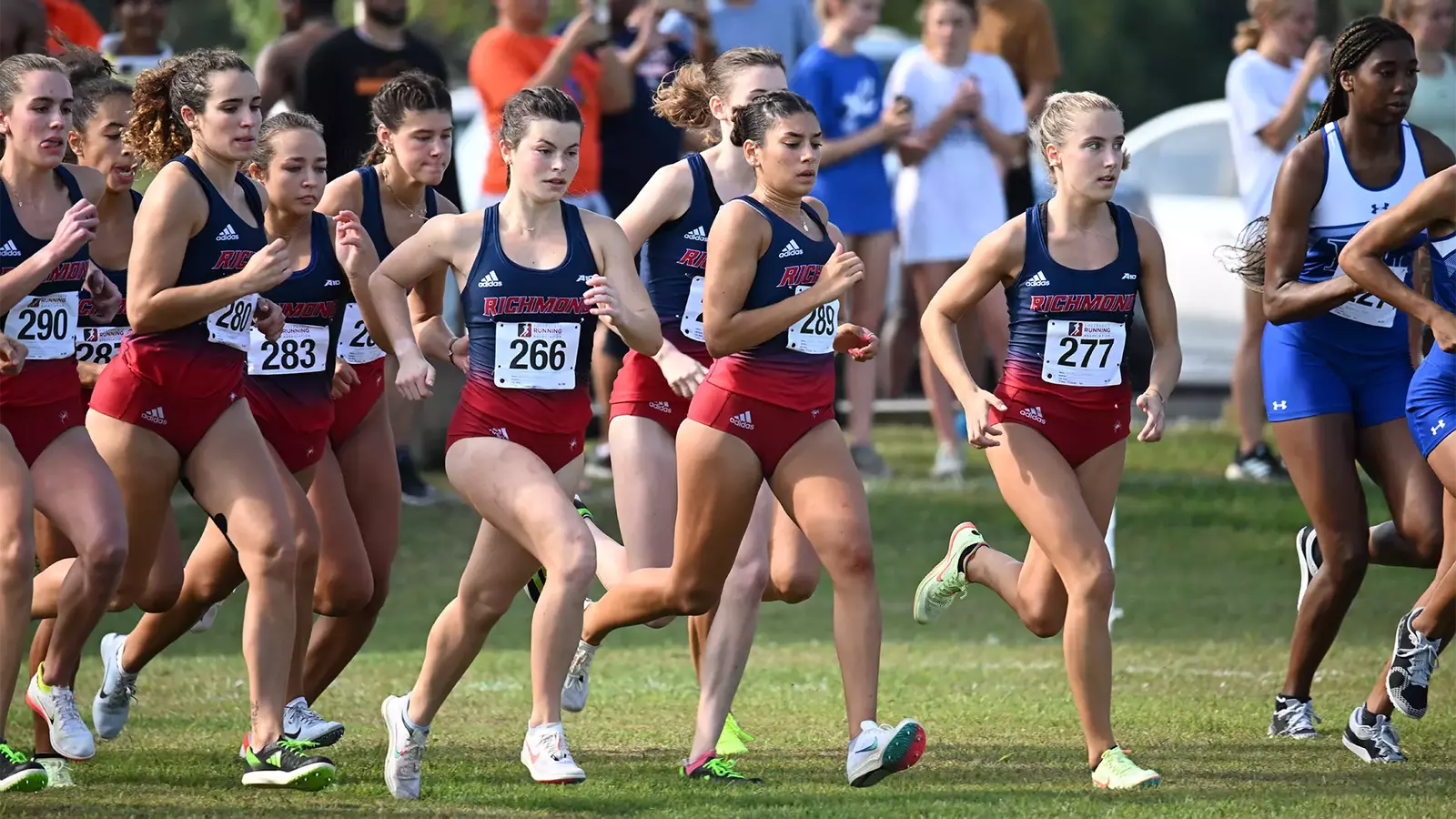 University of Richmond