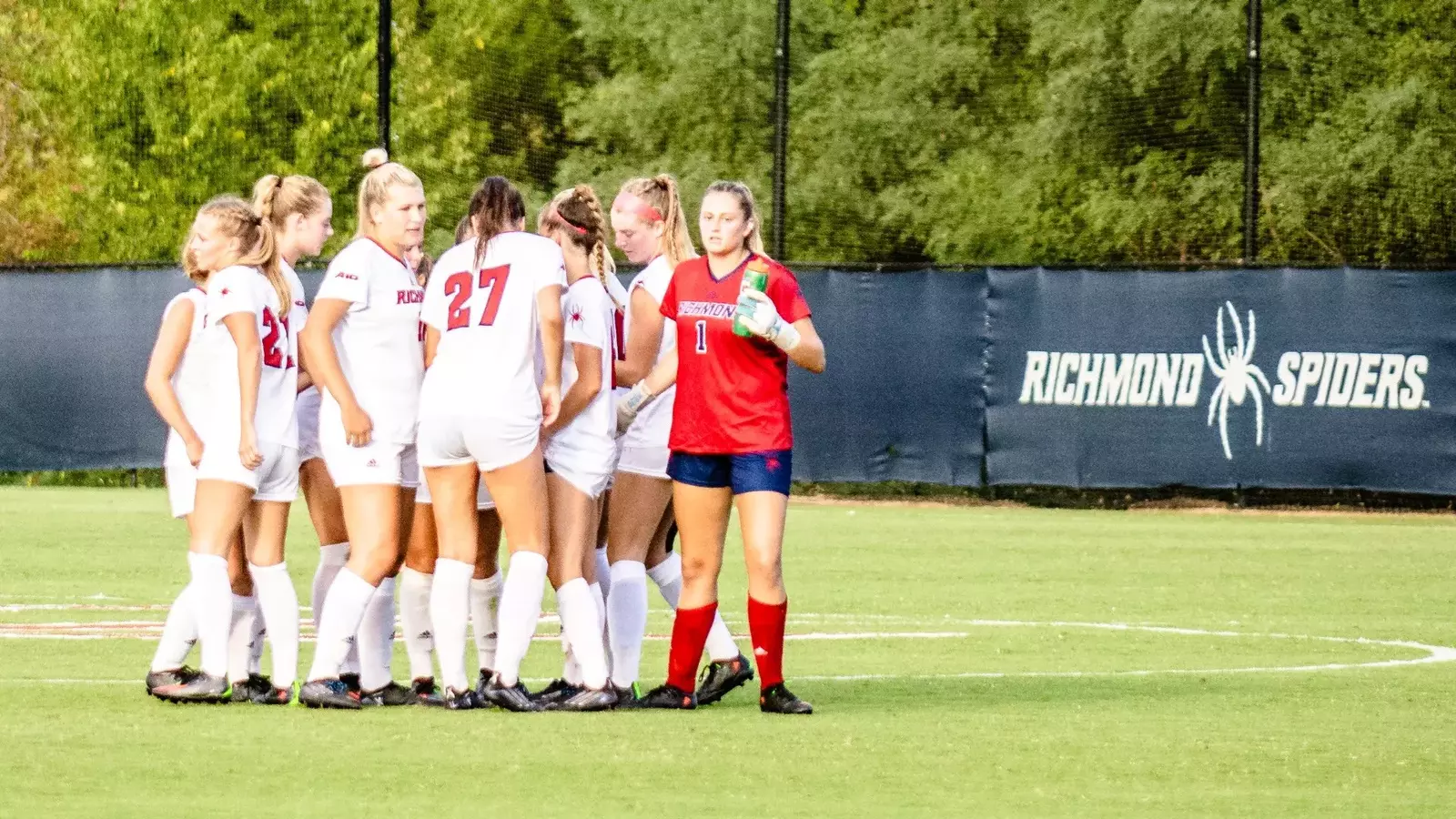 University of Richmond
