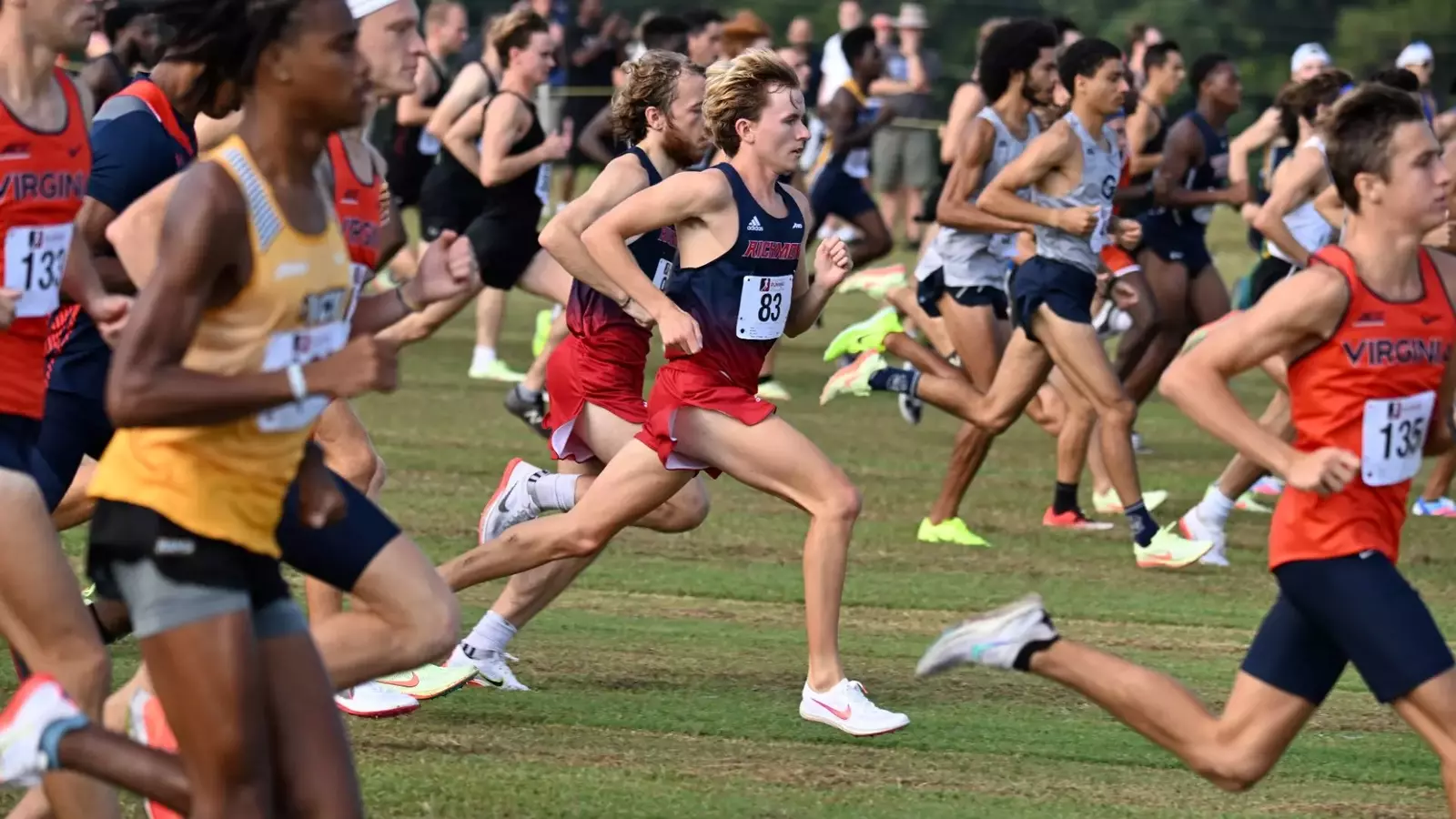 University of Richmond
