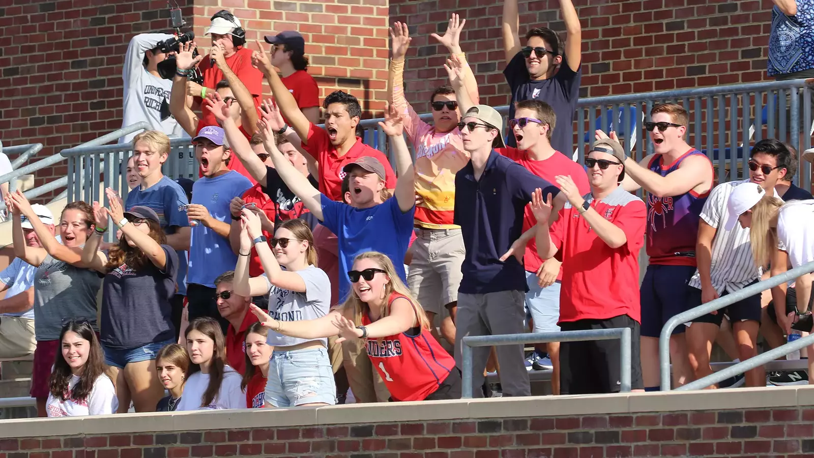 University of Richmond