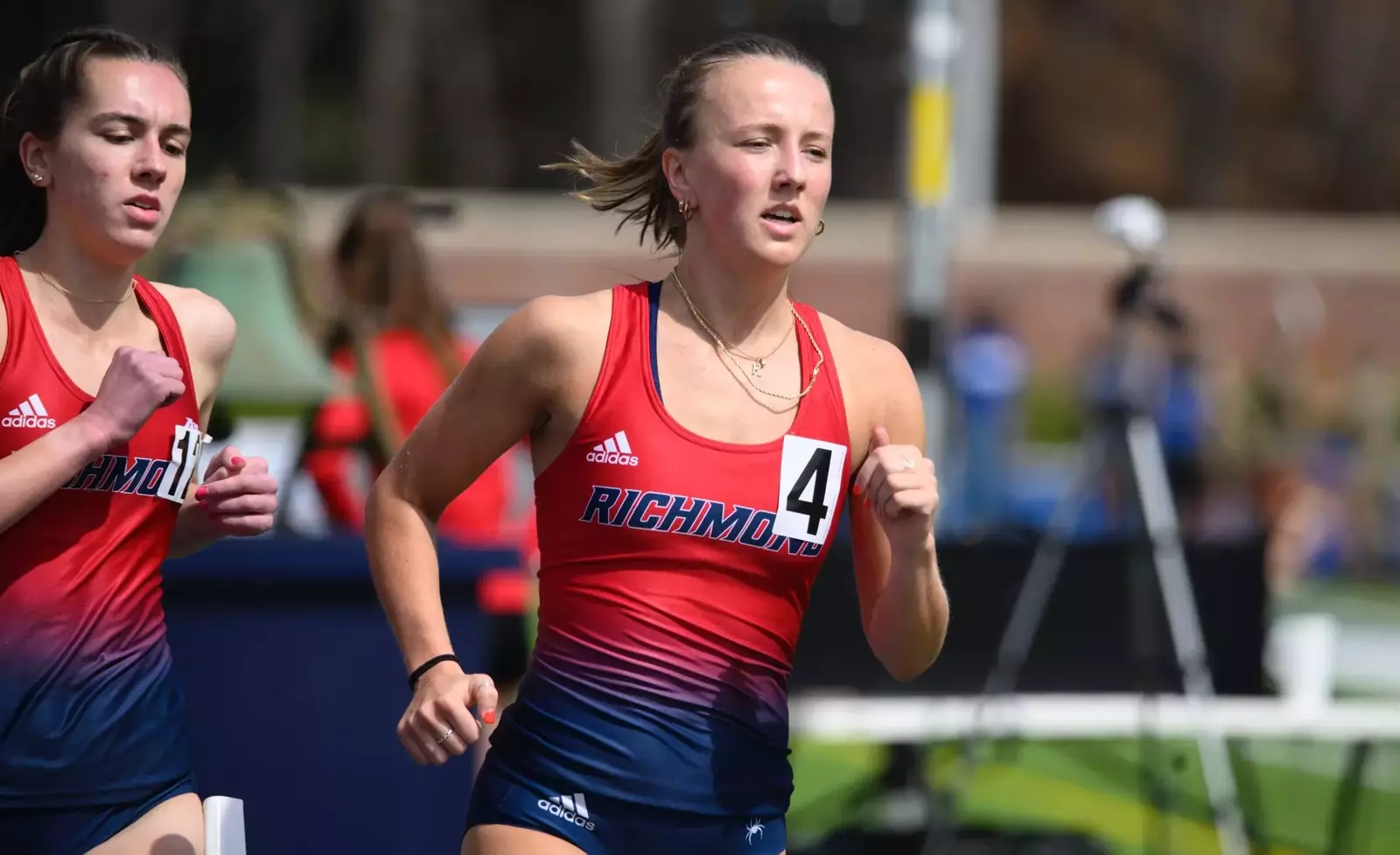 University of Richmond