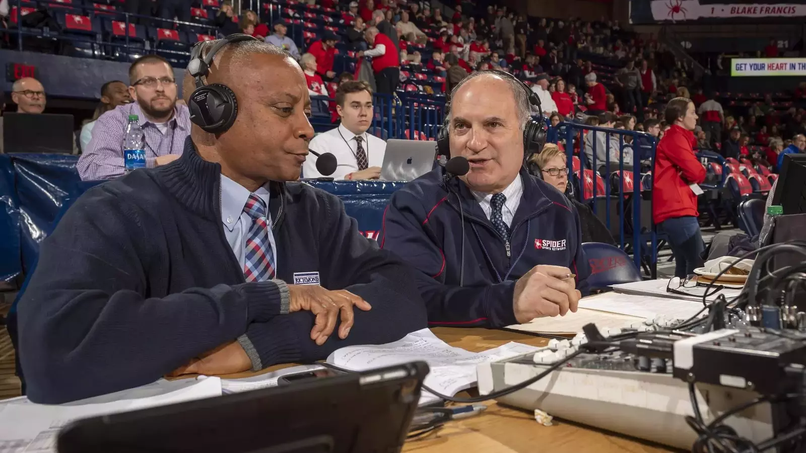 University of Richmond