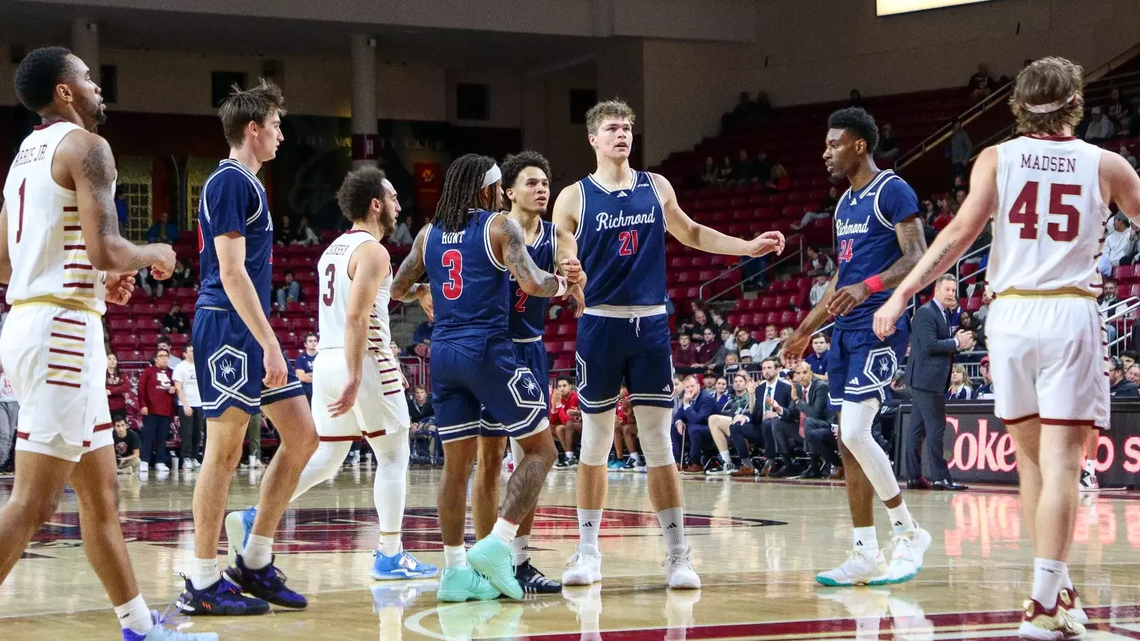 University of Richmond