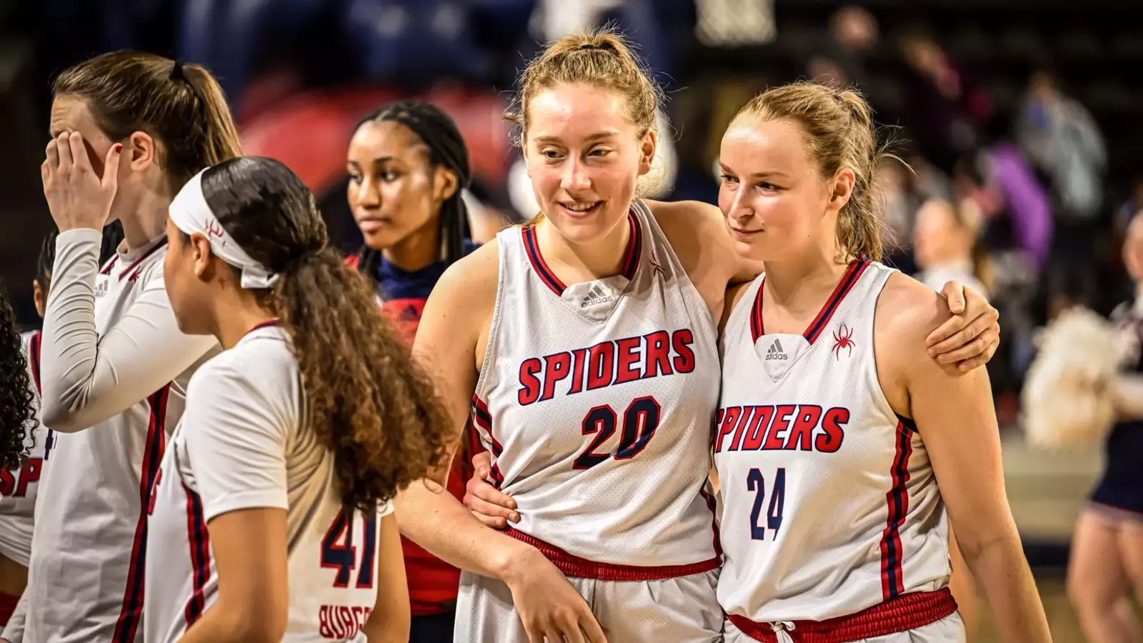 University of Richmond