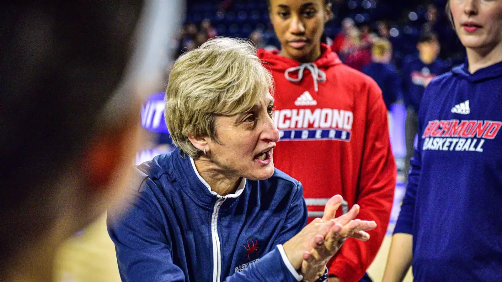 University of Richmond