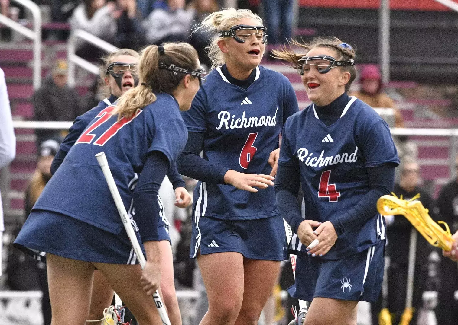 University of Richmond