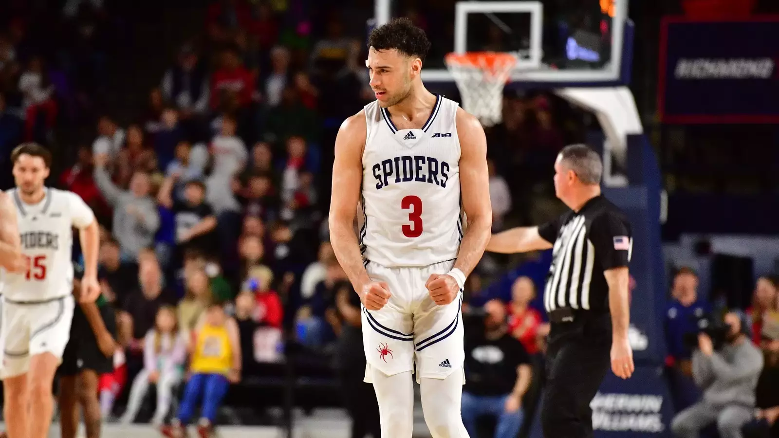 University of Richmond