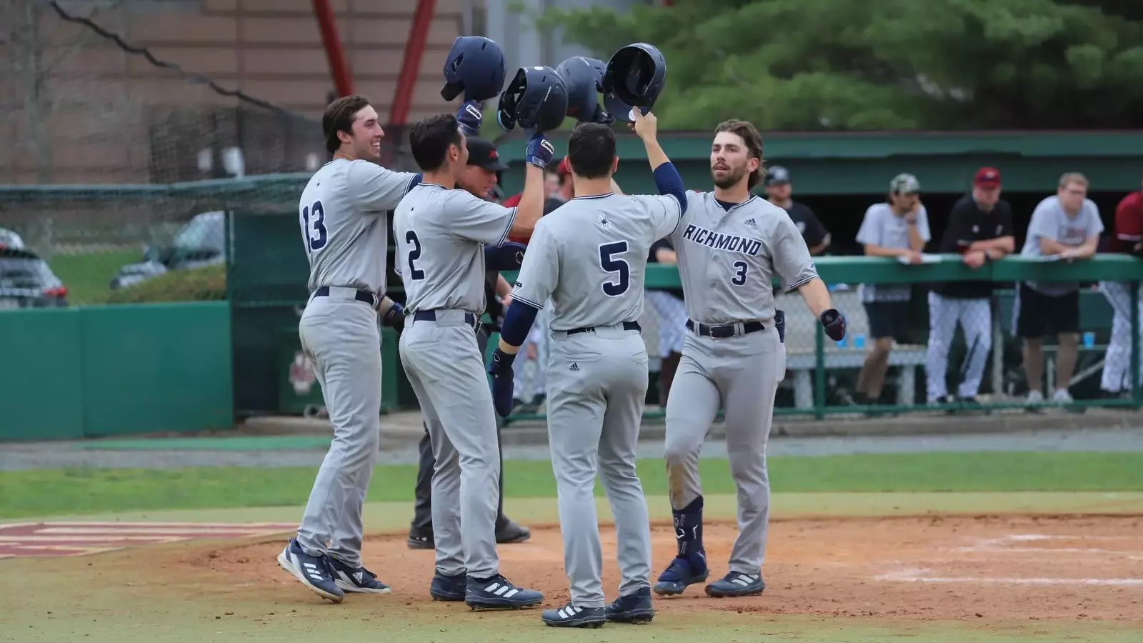 University of Richmond