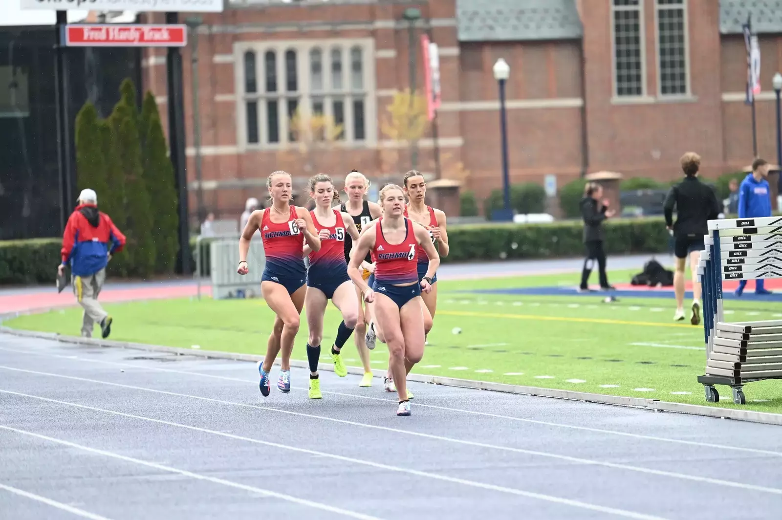 University of Richmond