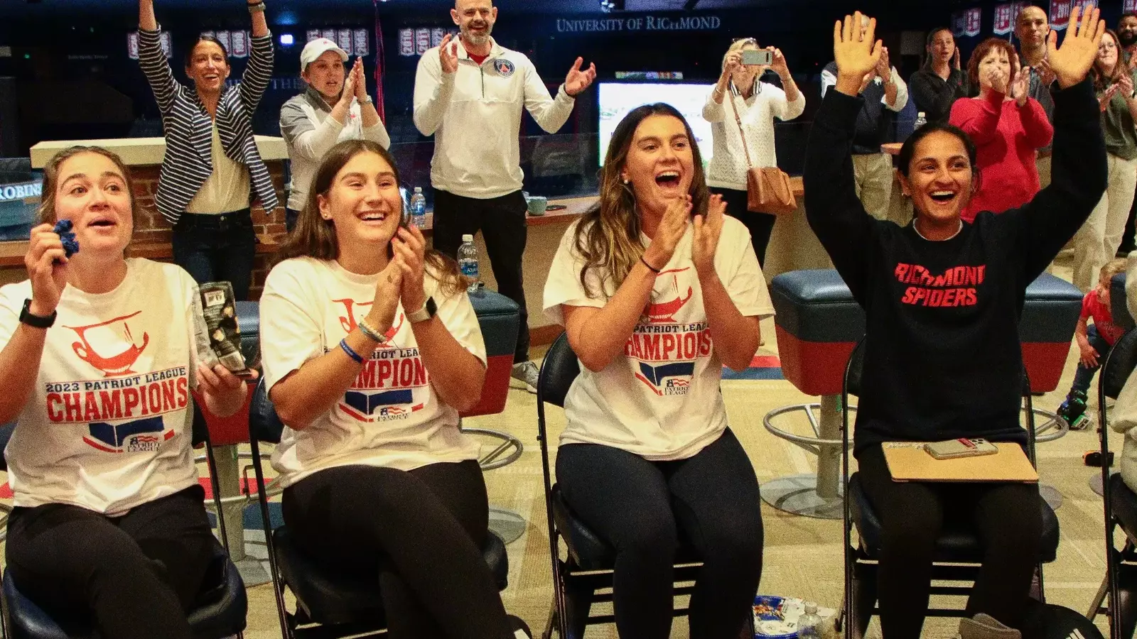 University of Richmond