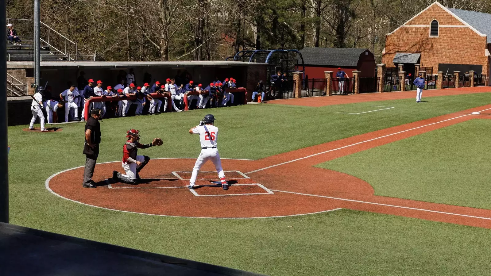 University of Richmond