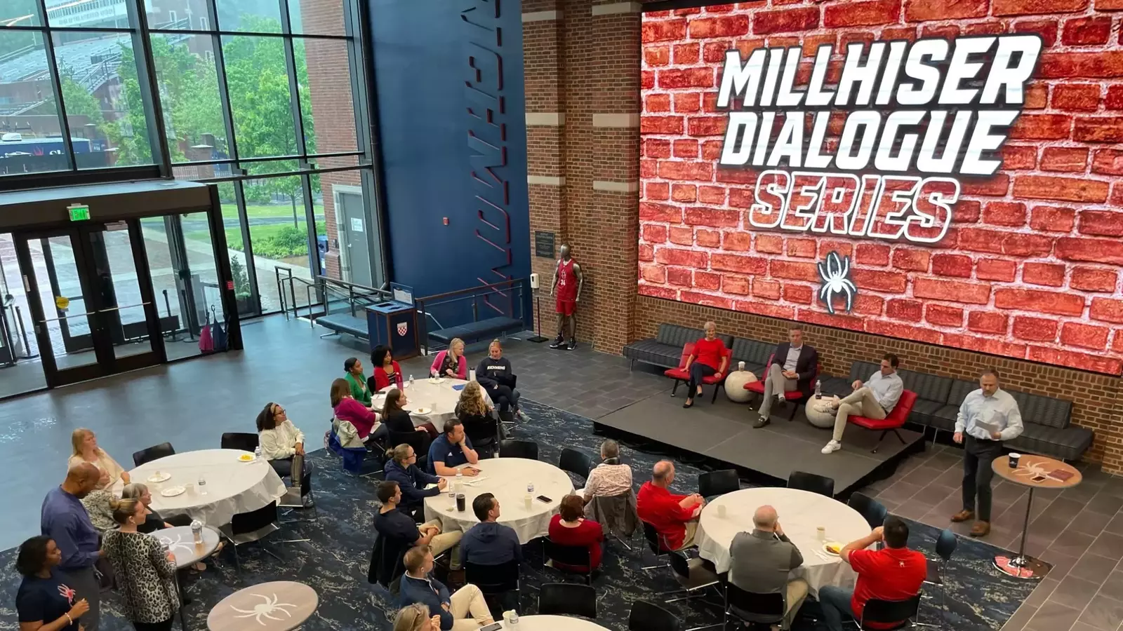 University of Richmond