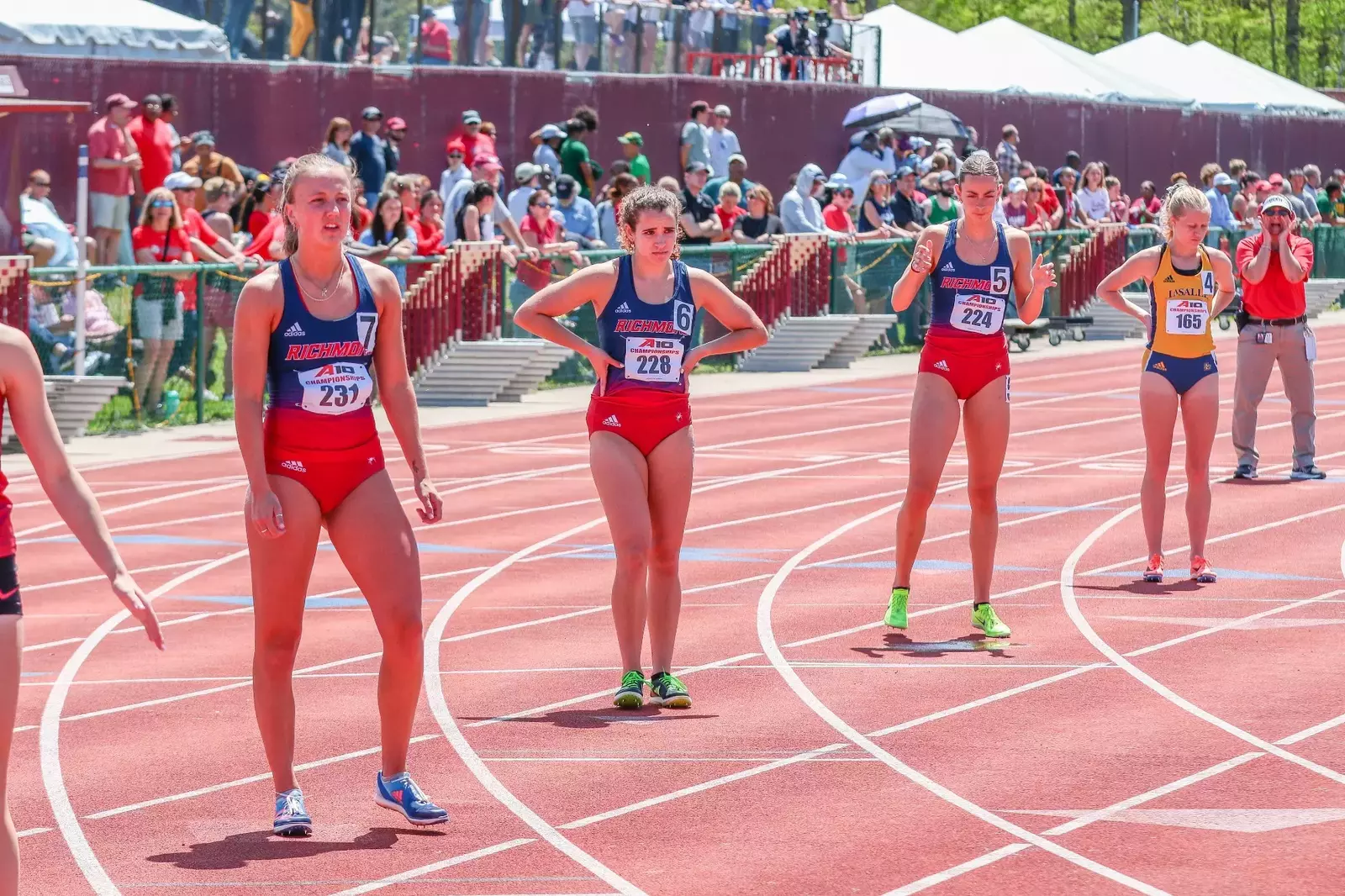 University of Richmond
