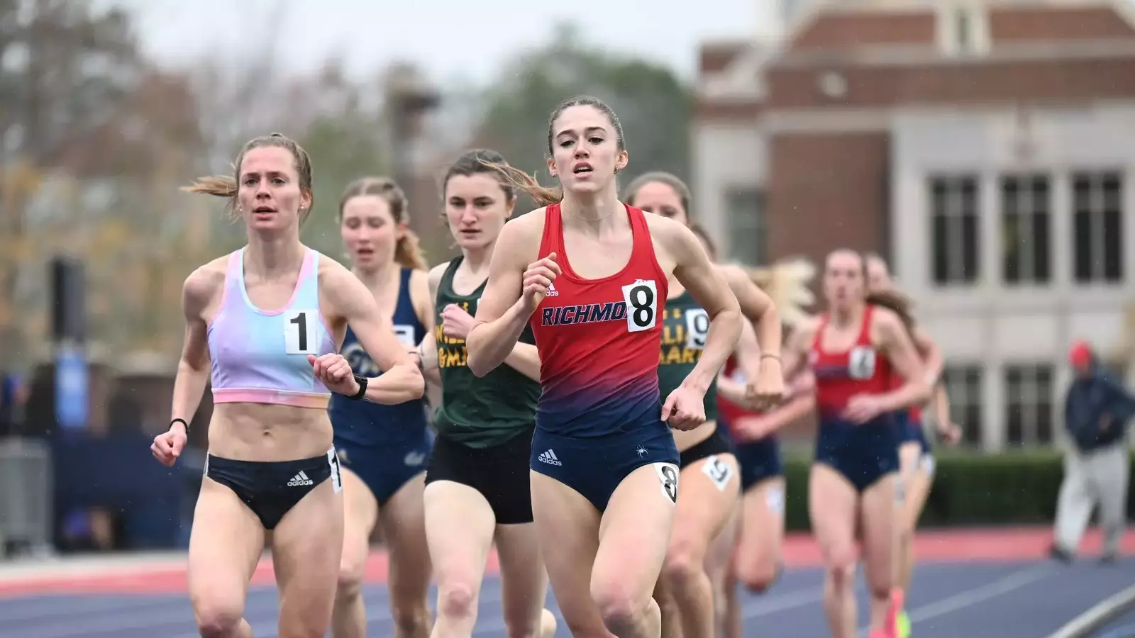 University of Richmond