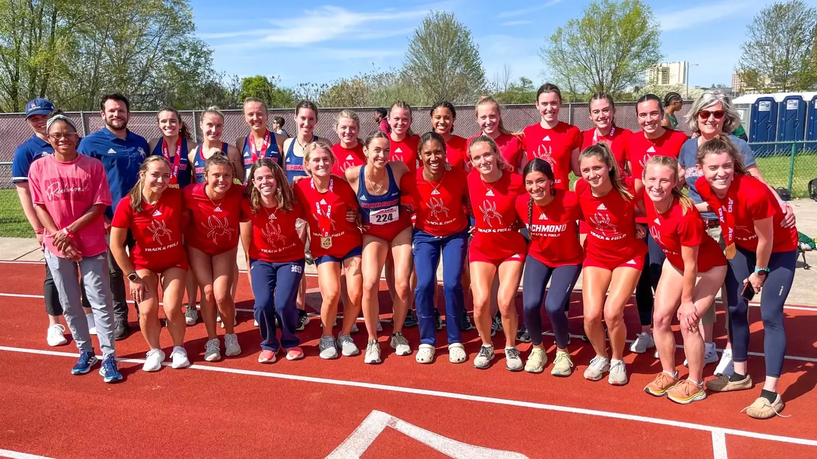 University of Richmond