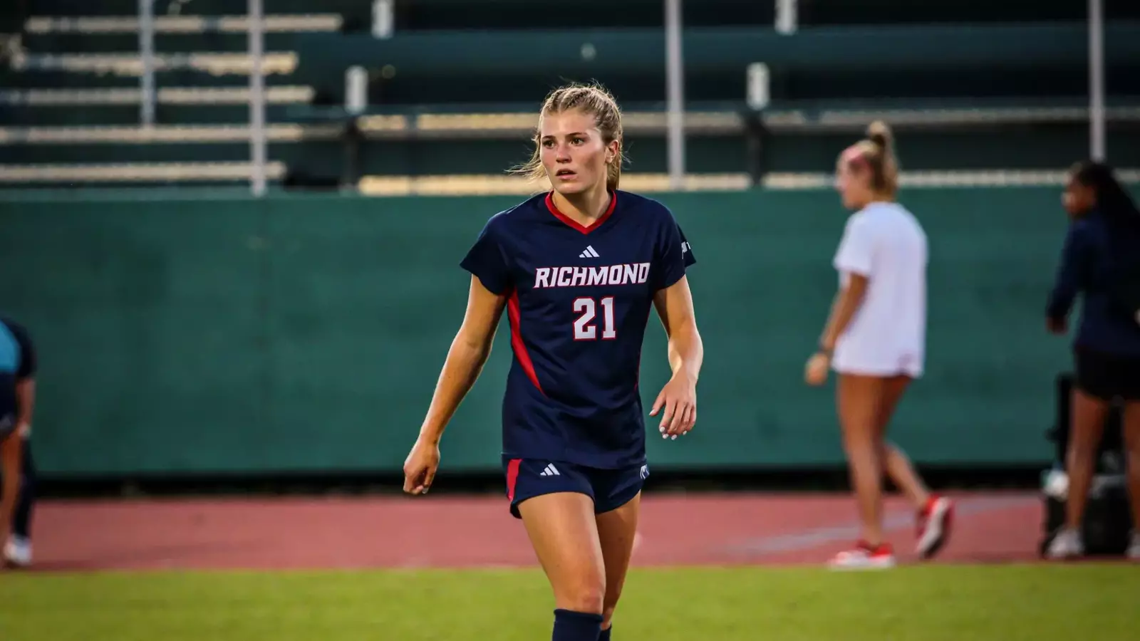 University of Richmond