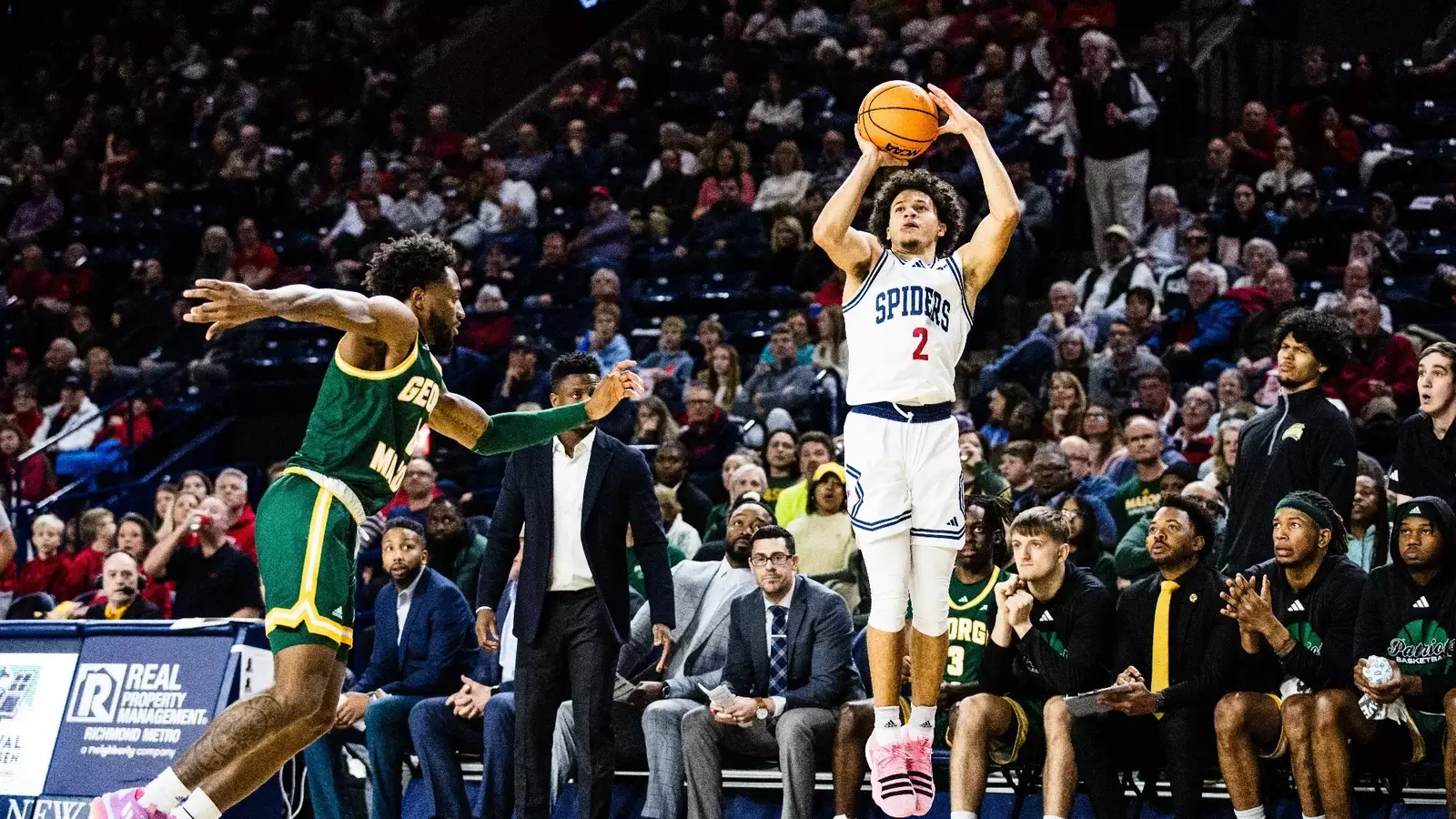 University of Richmond