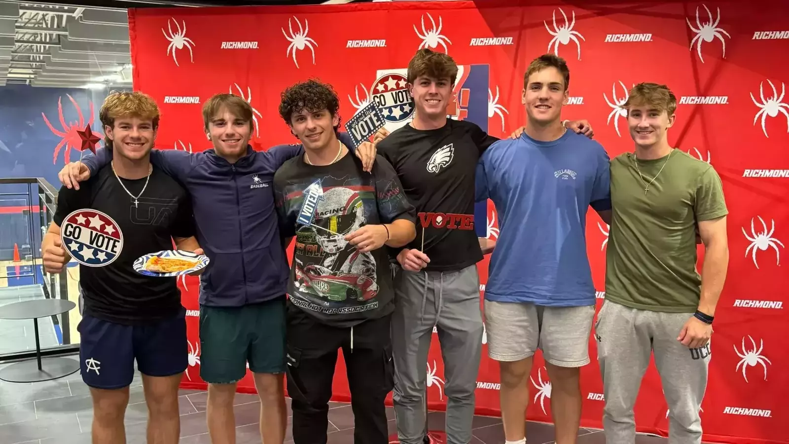 University of Richmond