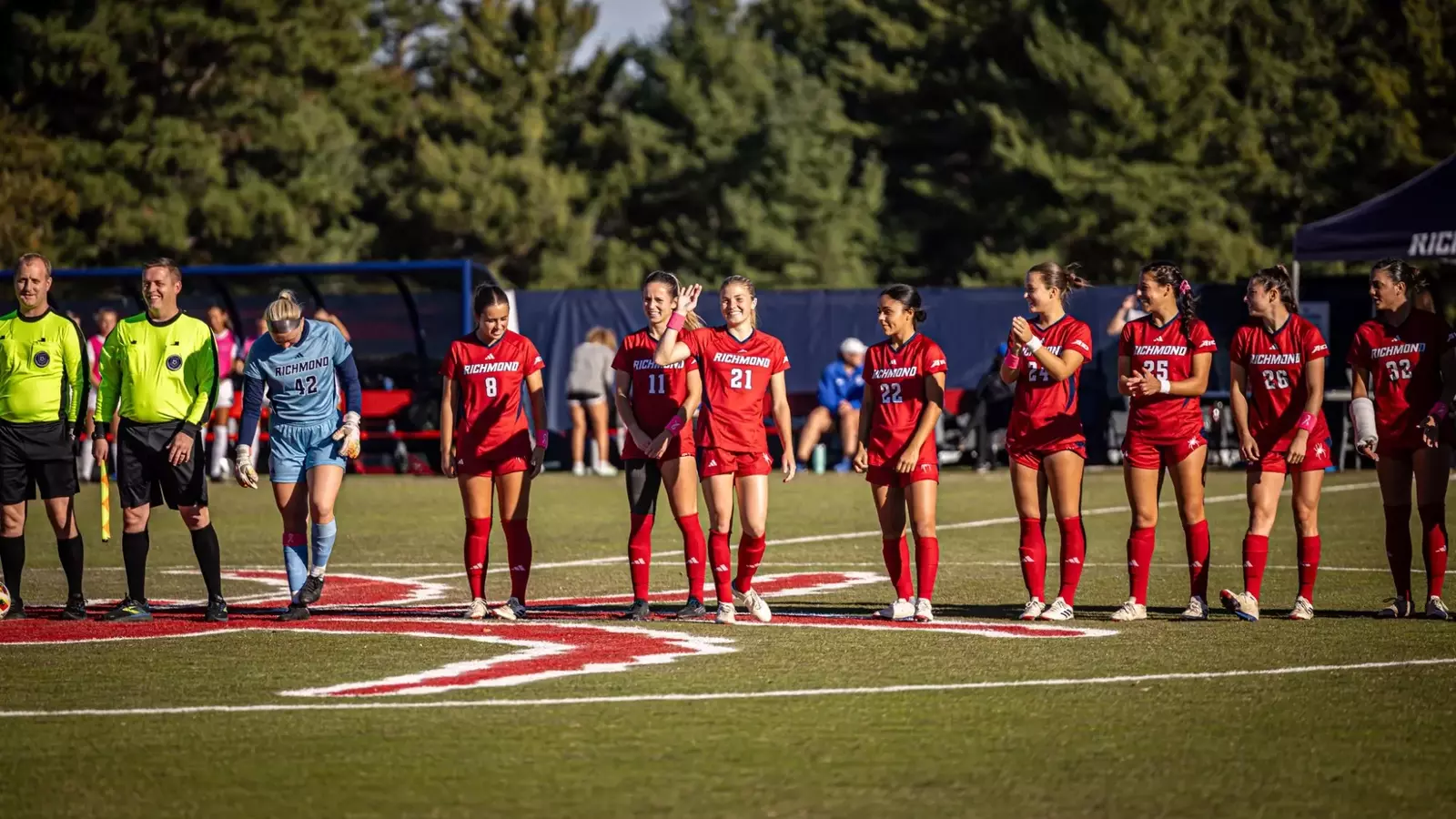 University of Richmond