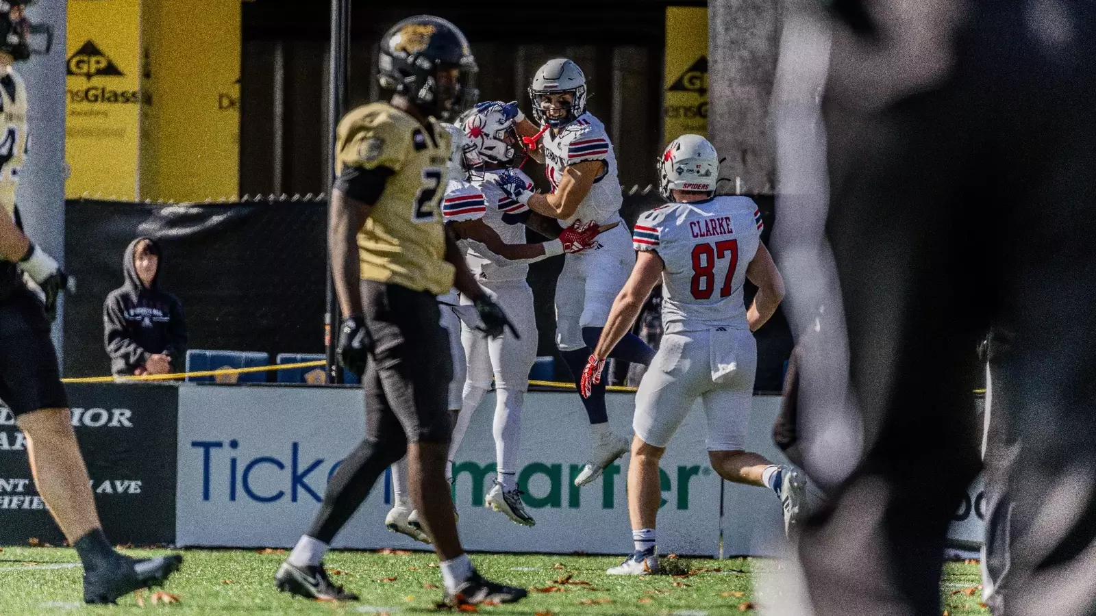 University of Richmond