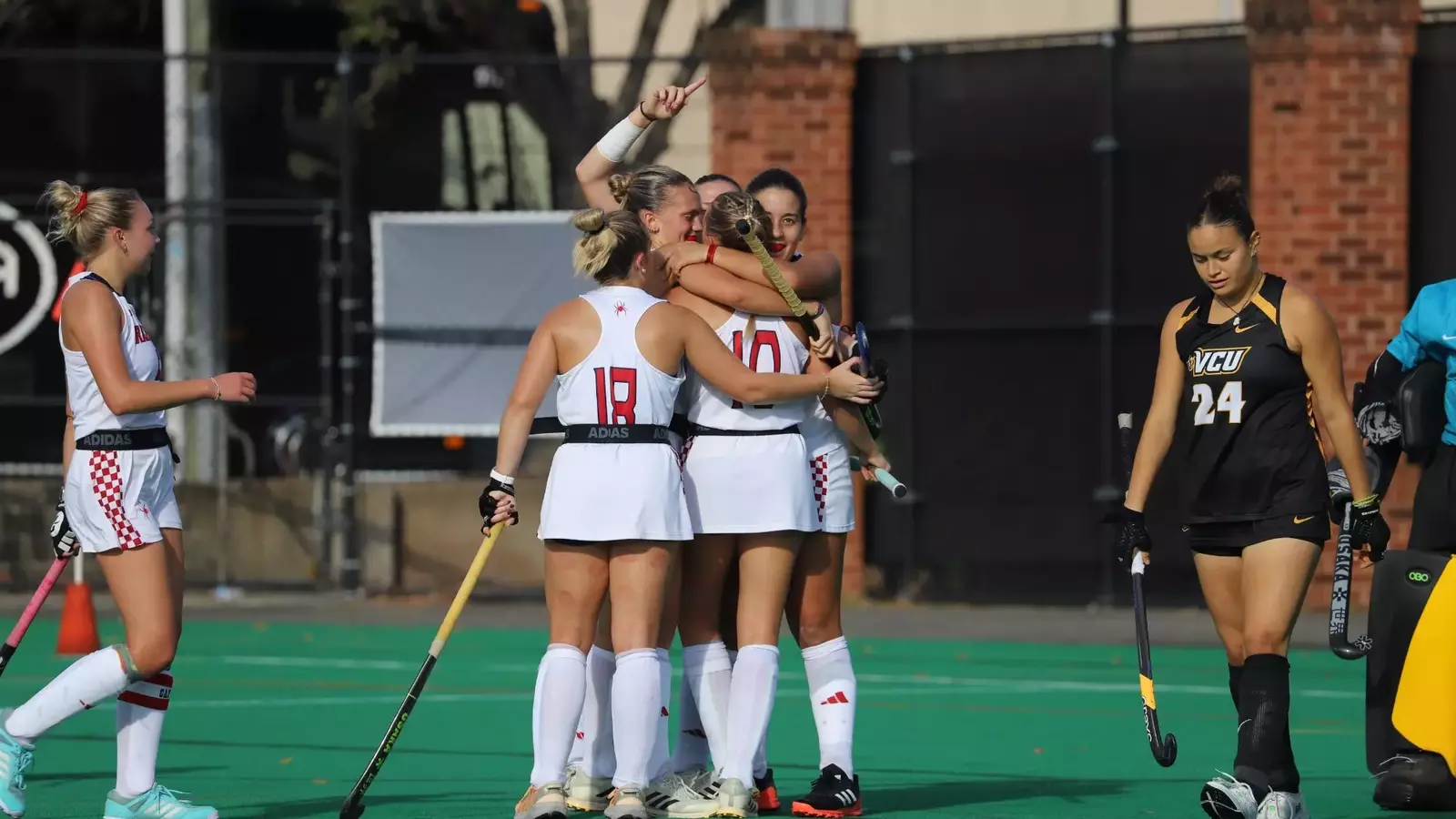 University of Richmond