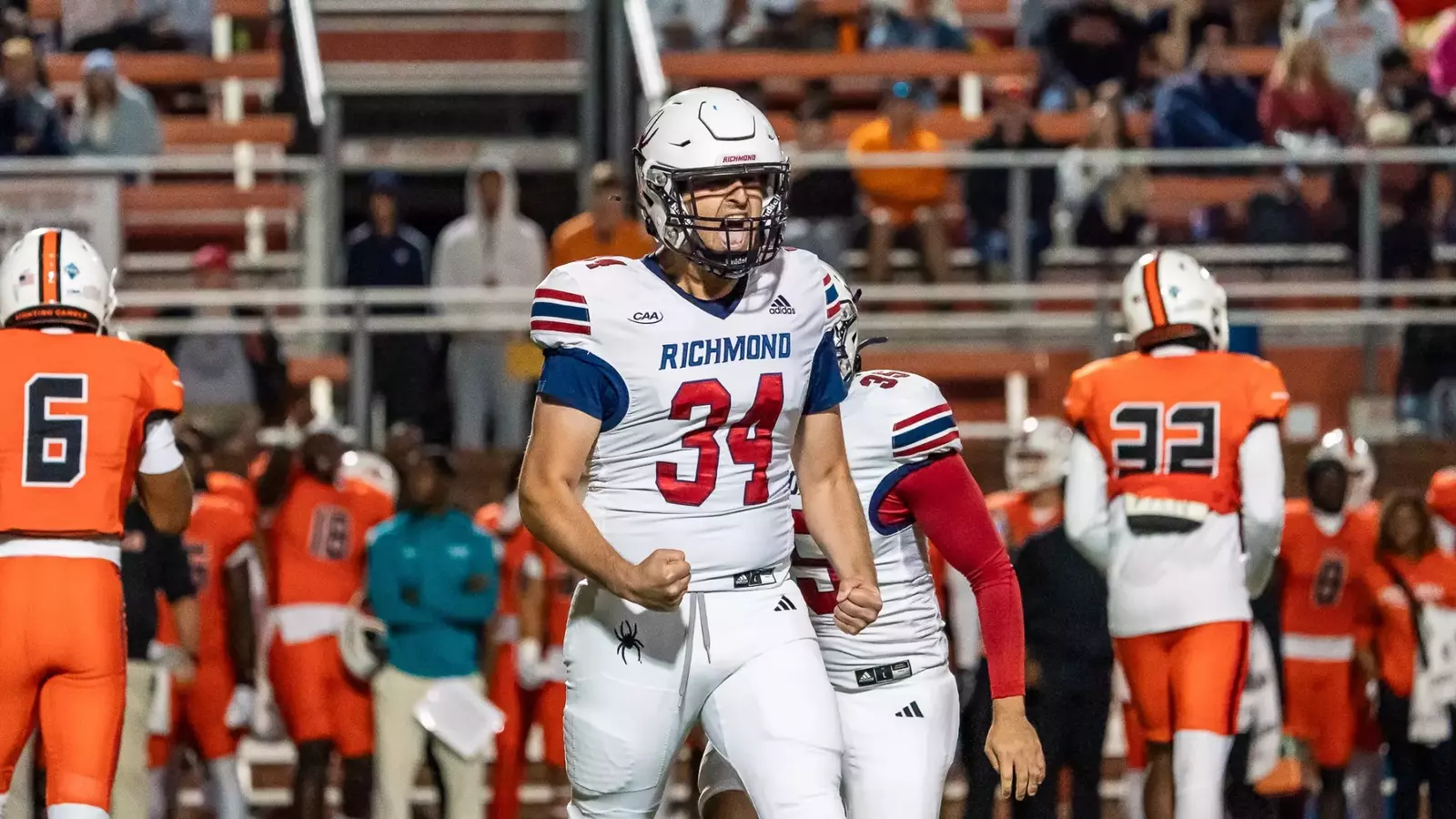 University of Richmond