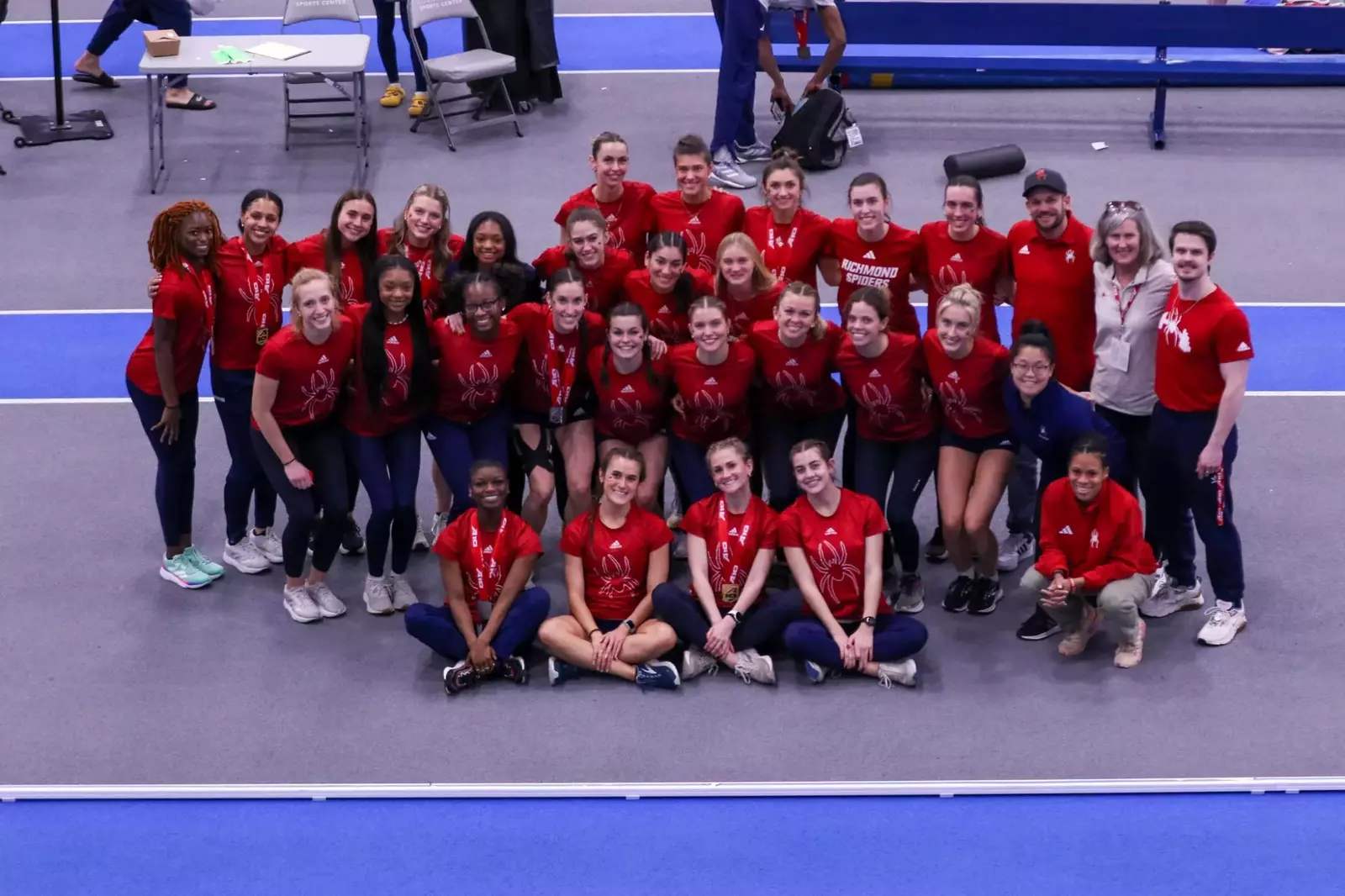 University of Richmond