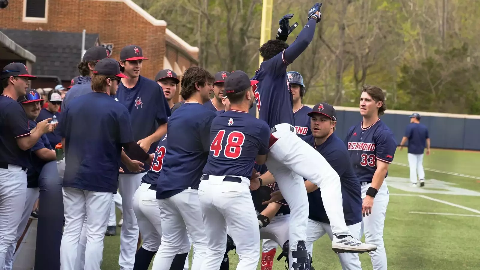 University of Richmond