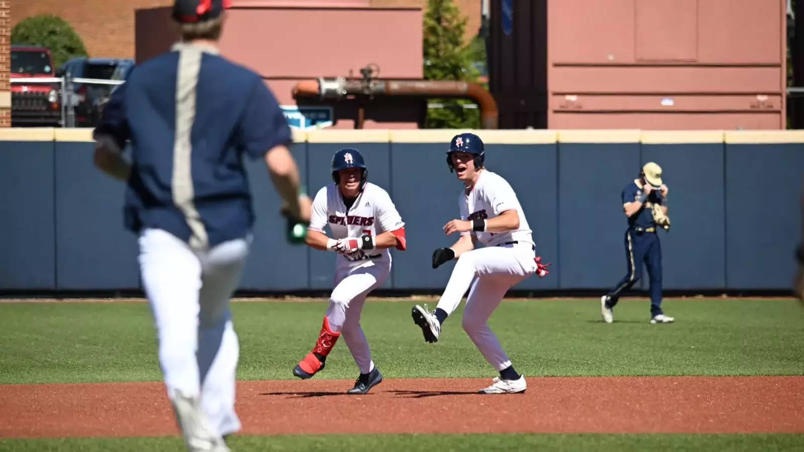 University of Richmond
