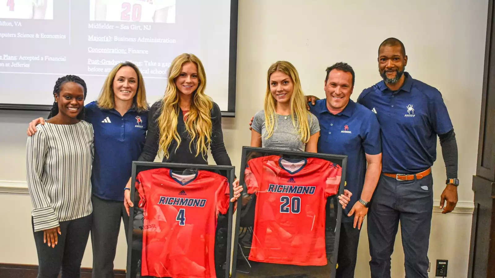 University of Richmond