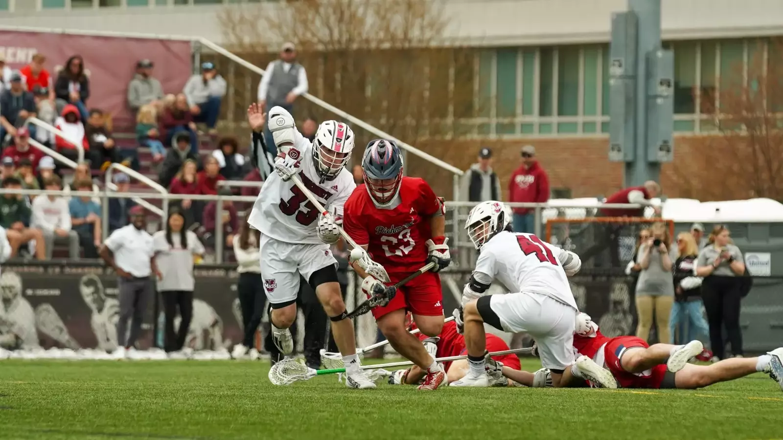 University of Richmond
