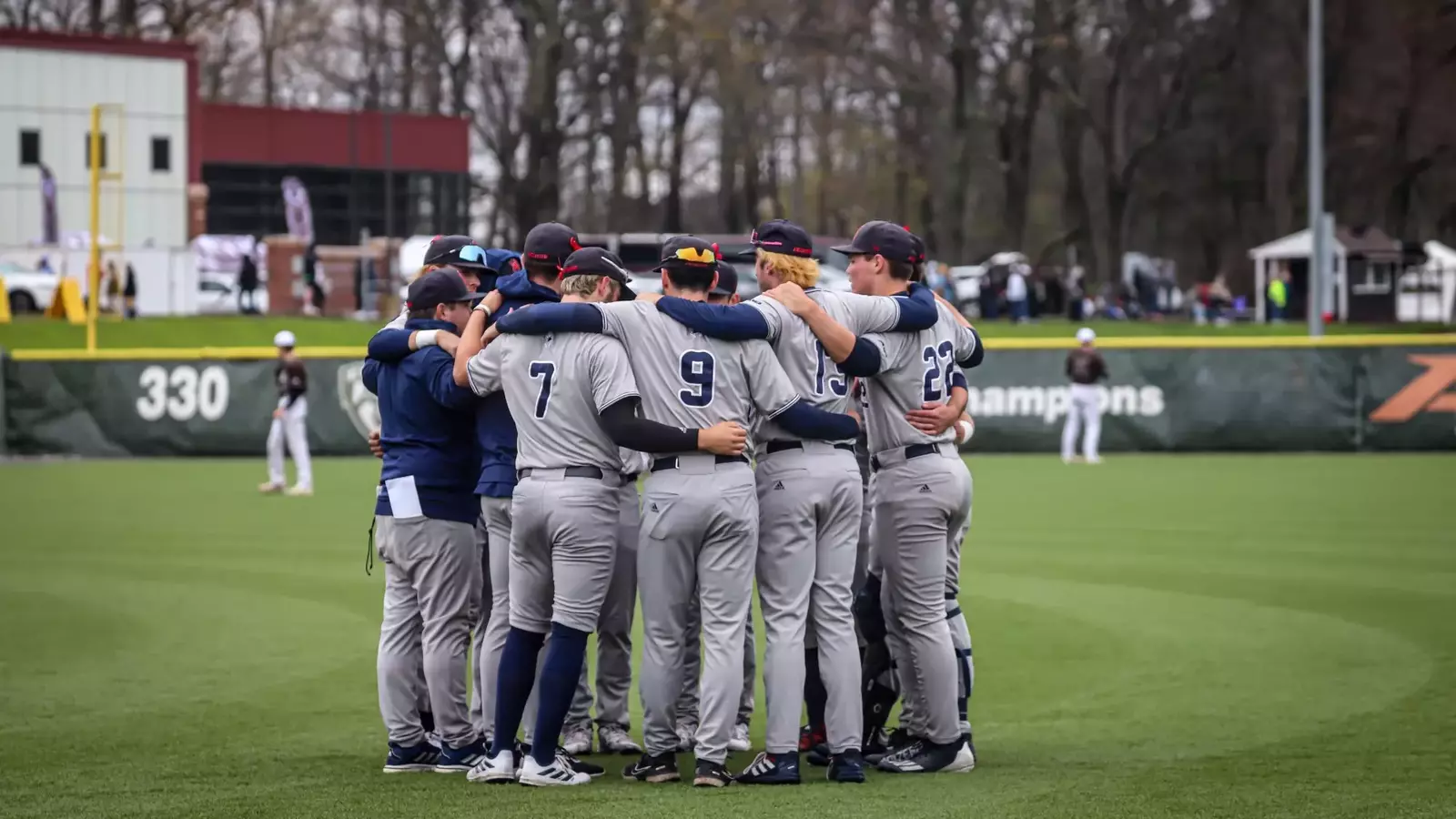 University of Richmond