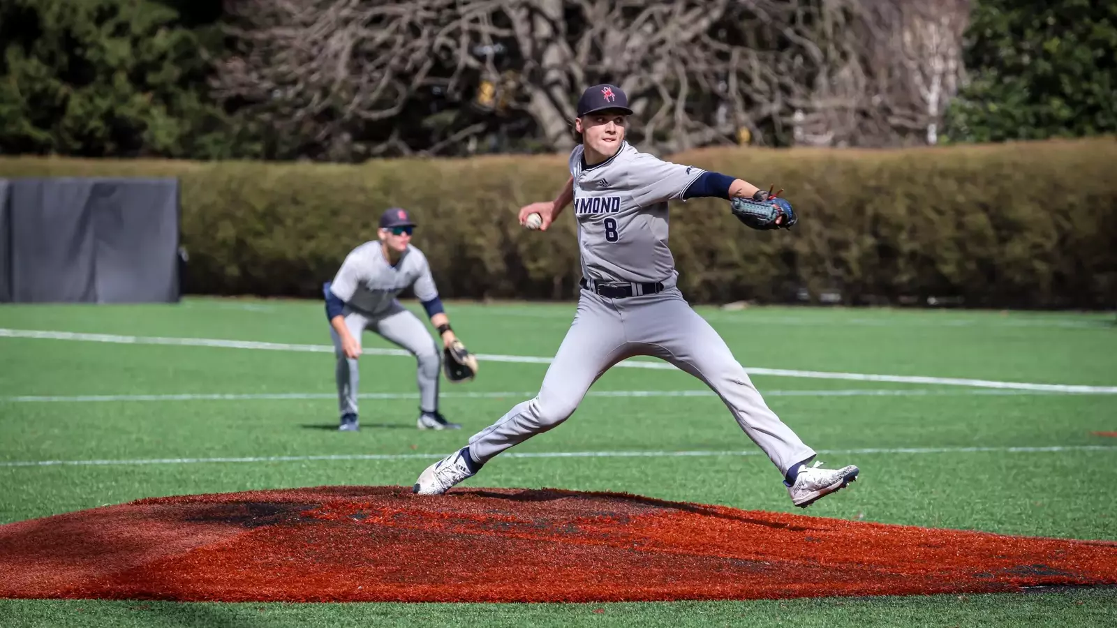 University of Richmond