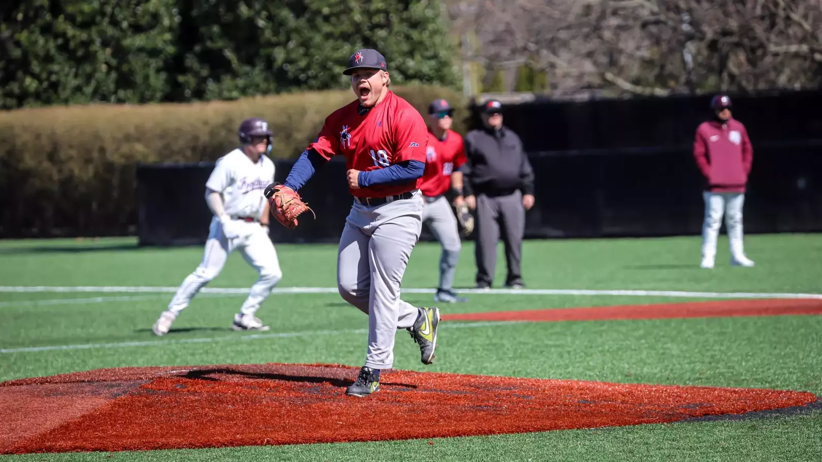 University of Richmond
