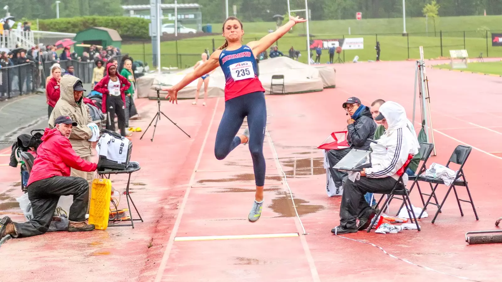 University of Richmond