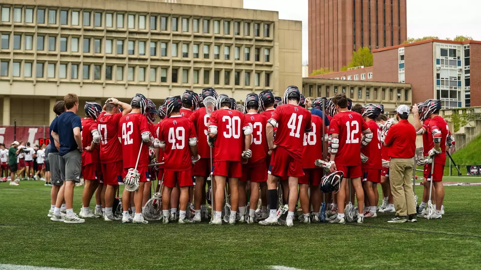 University of Richmond