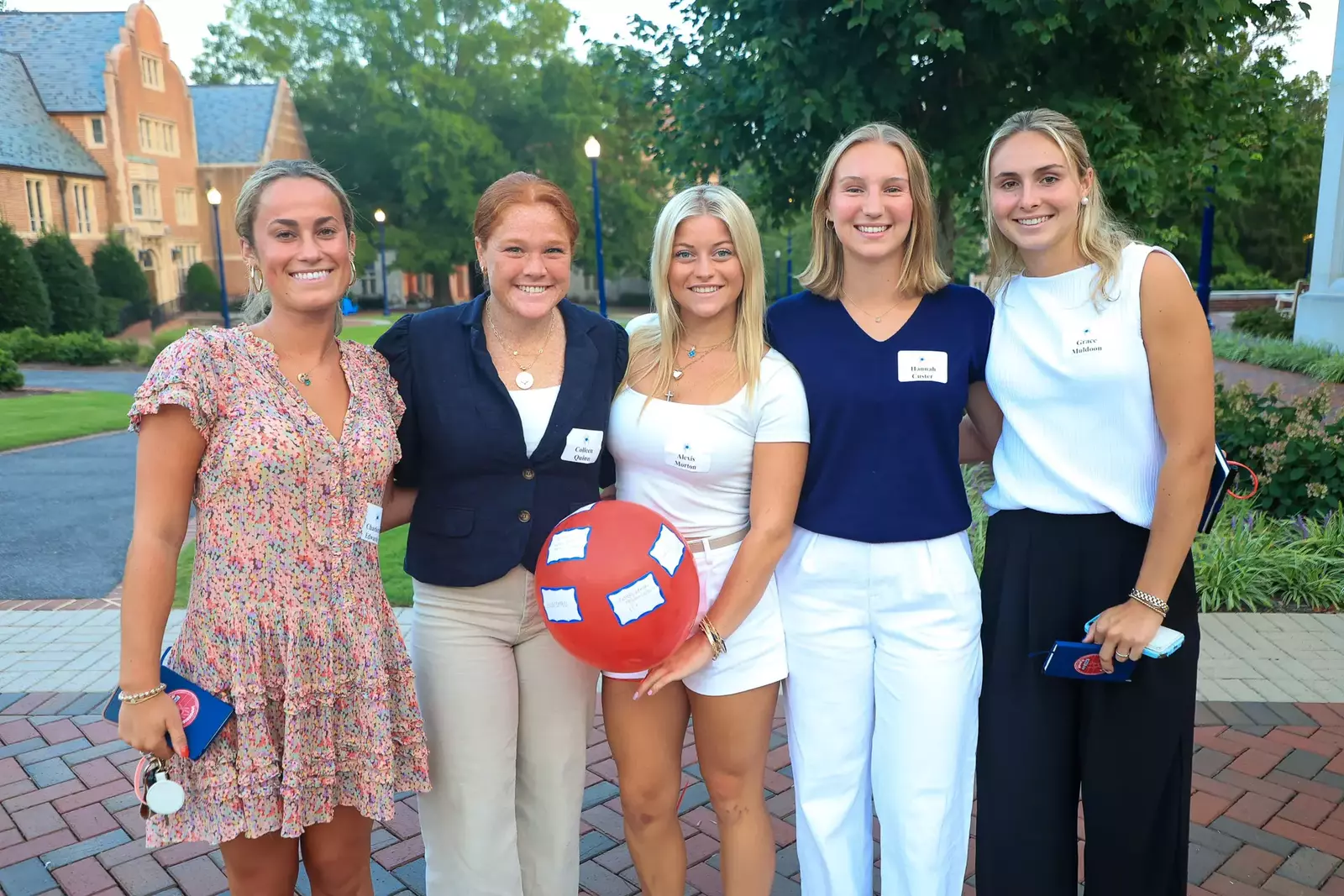 University of Richmond