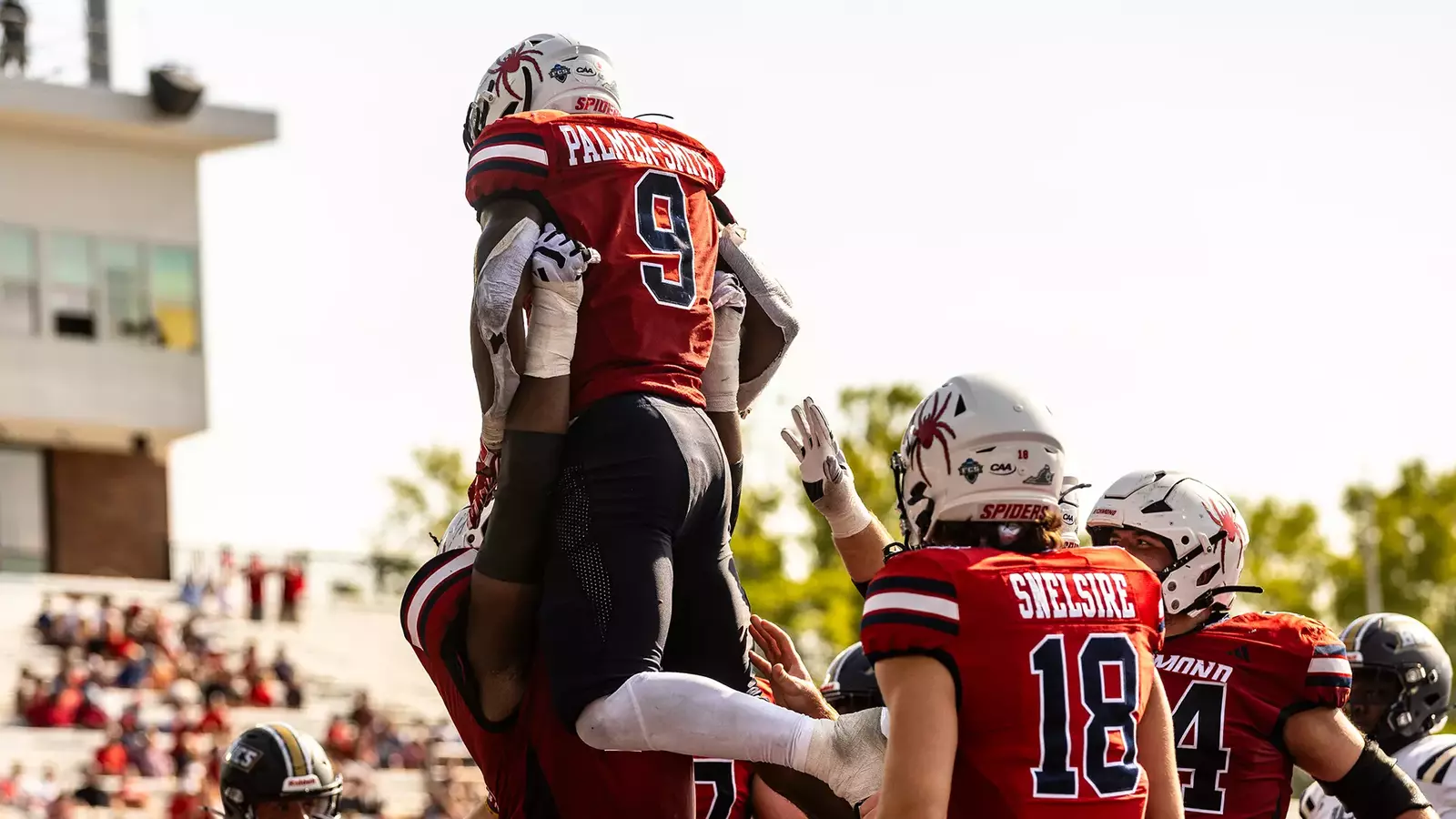 University of Richmond