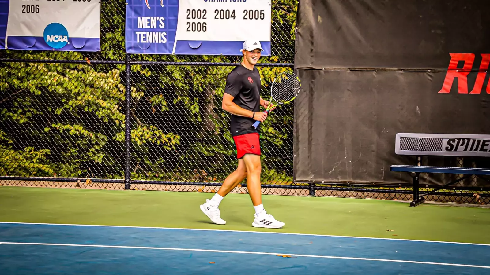 University of Richmond