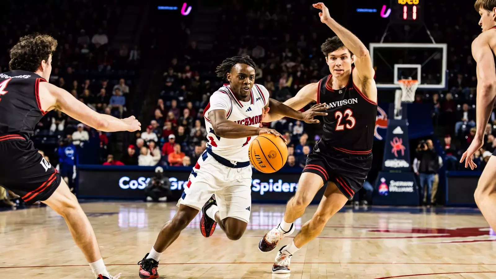 University of Richmond