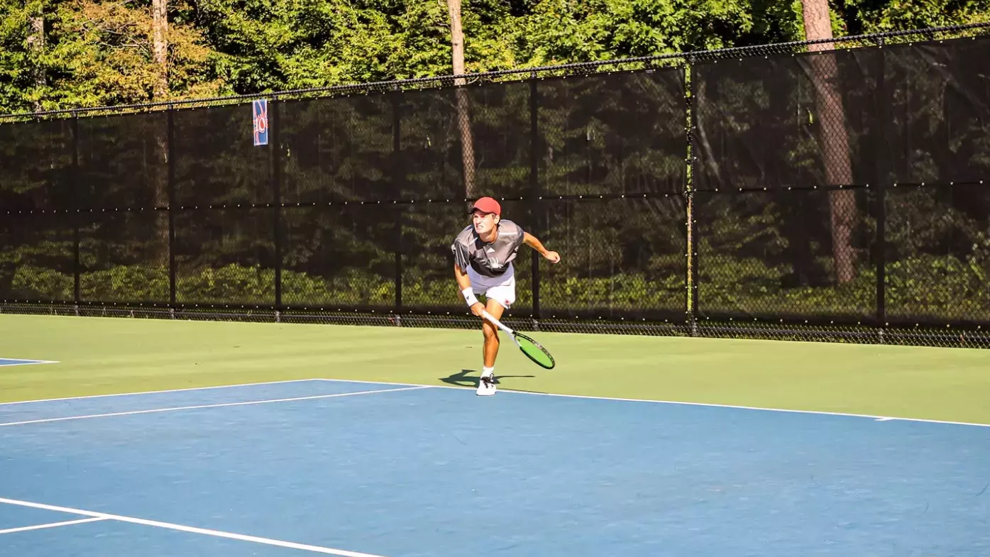 University of Richmond