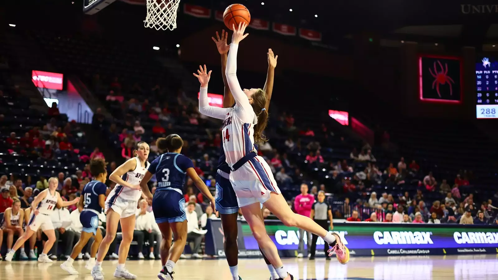 University of Richmond