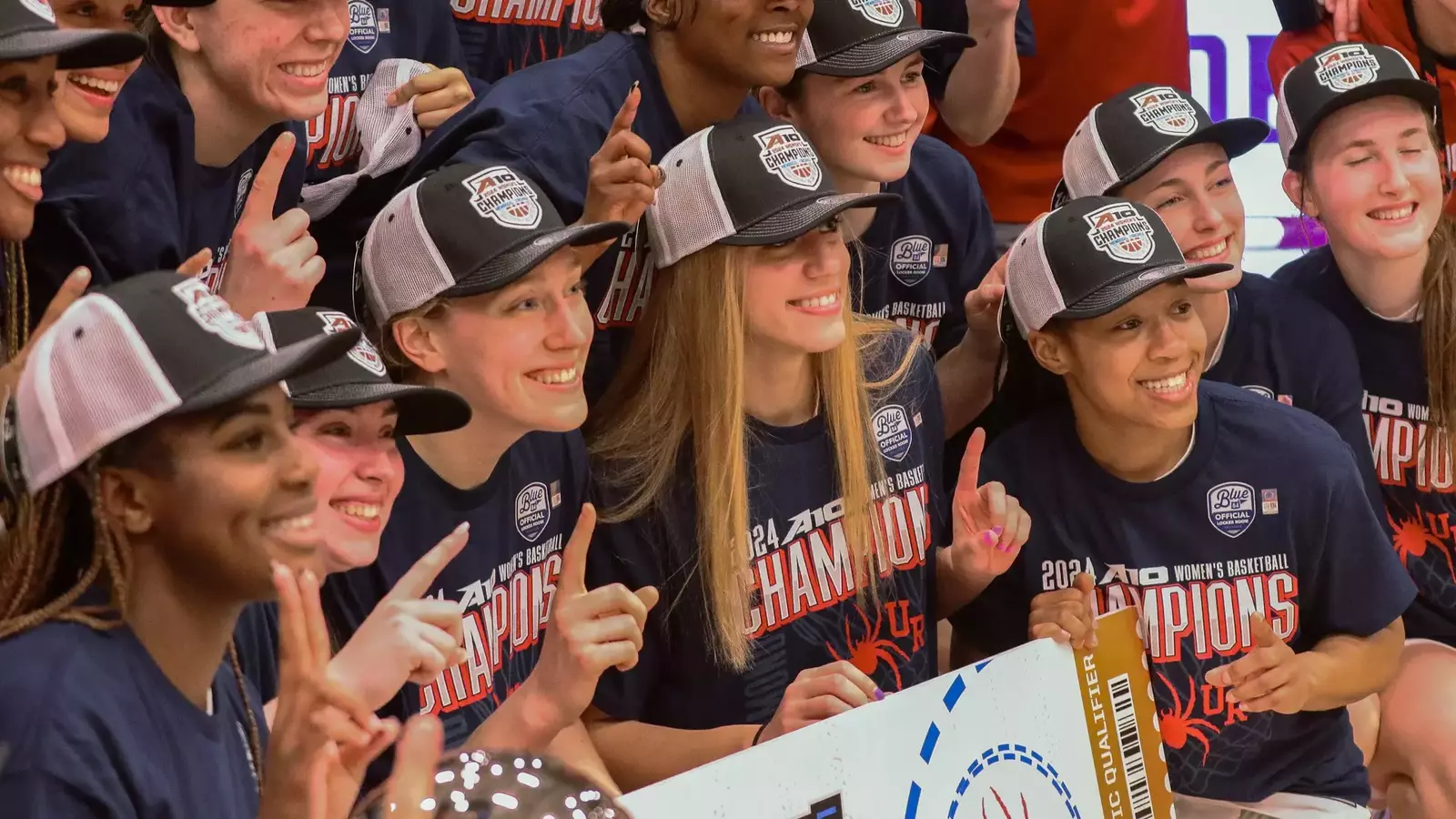 University of Richmond