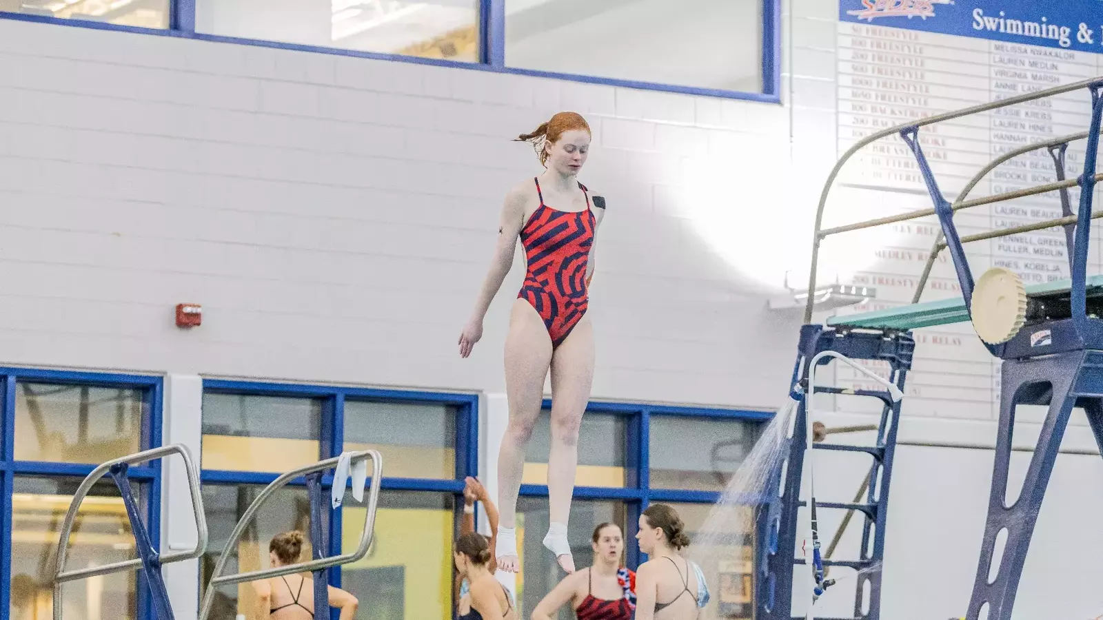 University of Richmond