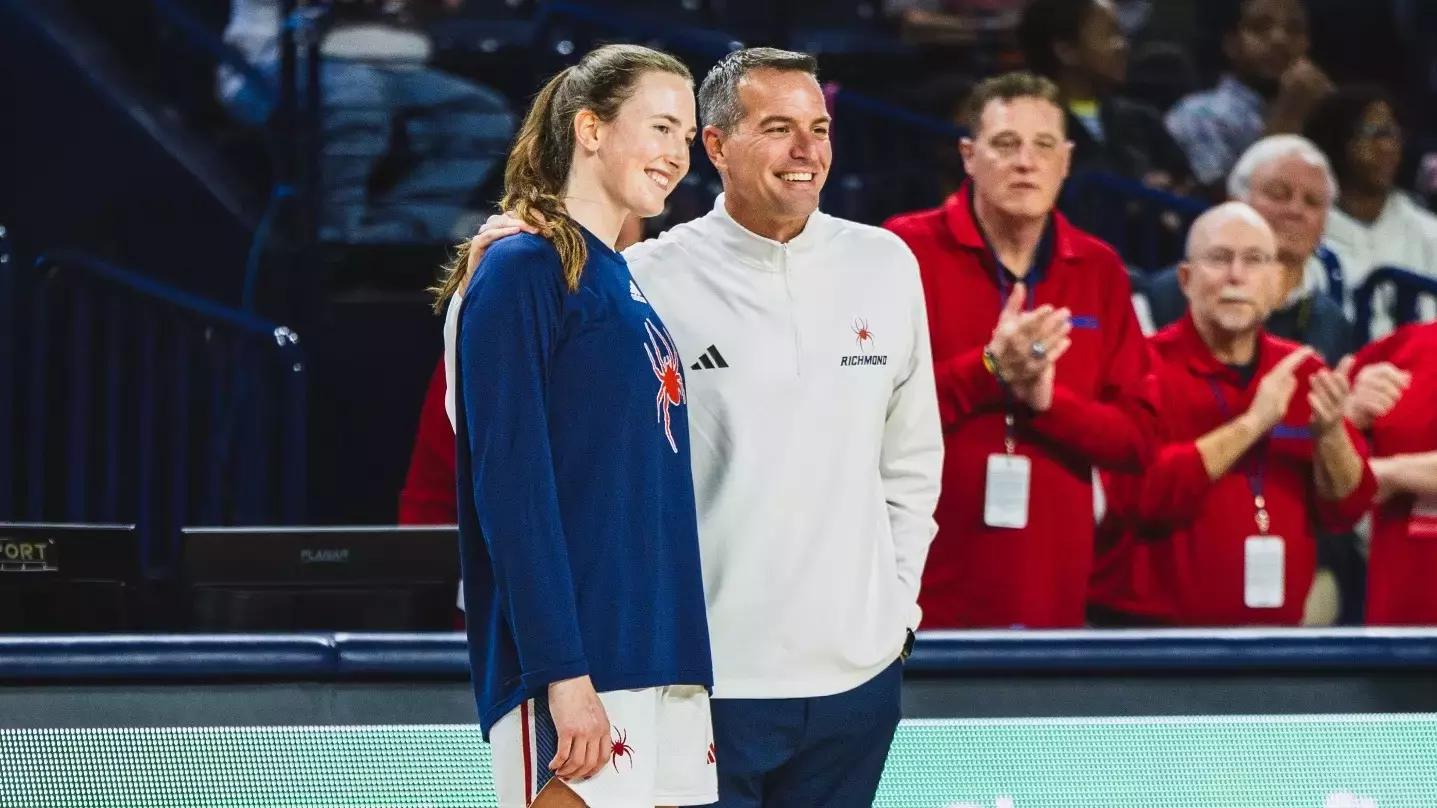 University of Richmond