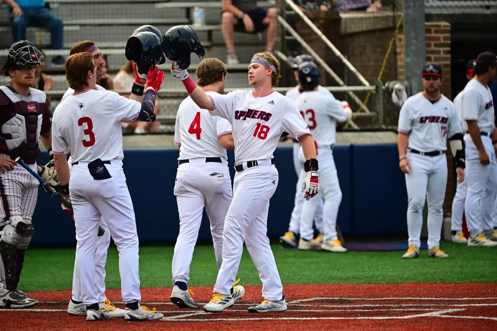 University of Richmond