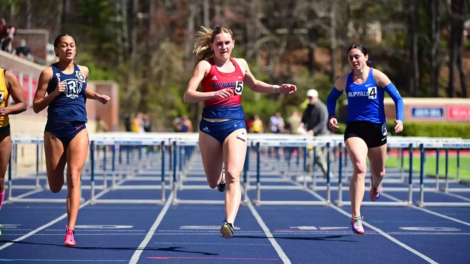 University of Richmond