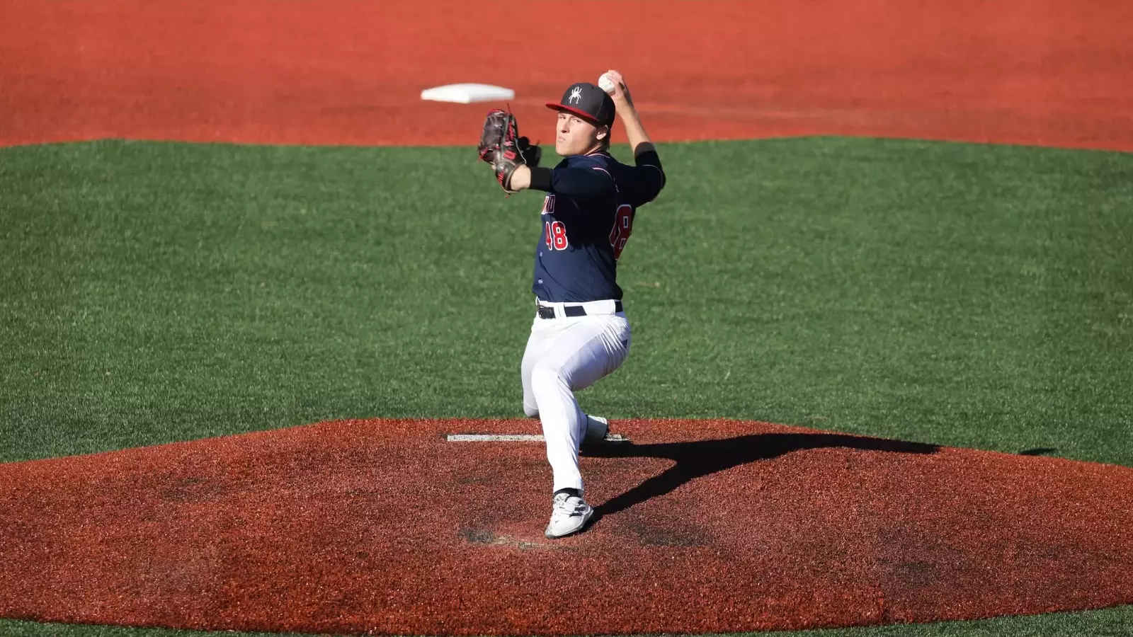 Spider Baseball Extends Win Streak to Six, Defeats Lafayette and UMass ...
