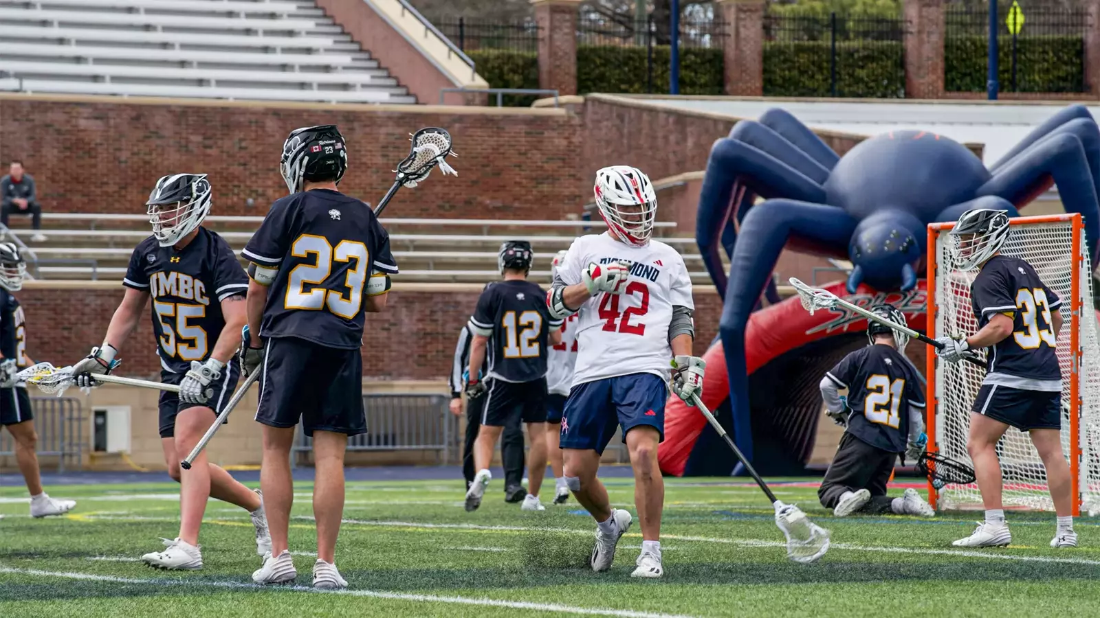 University of Richmond